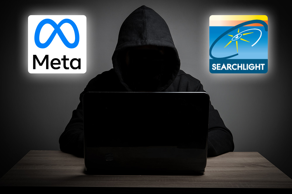 Newspaper describes Meta’s inaction as callous following hacking of ...