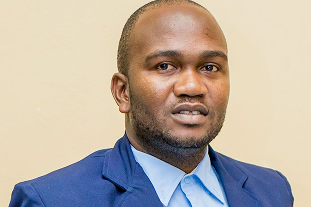 Dascent aims for higher on SVGFF Executive Committee