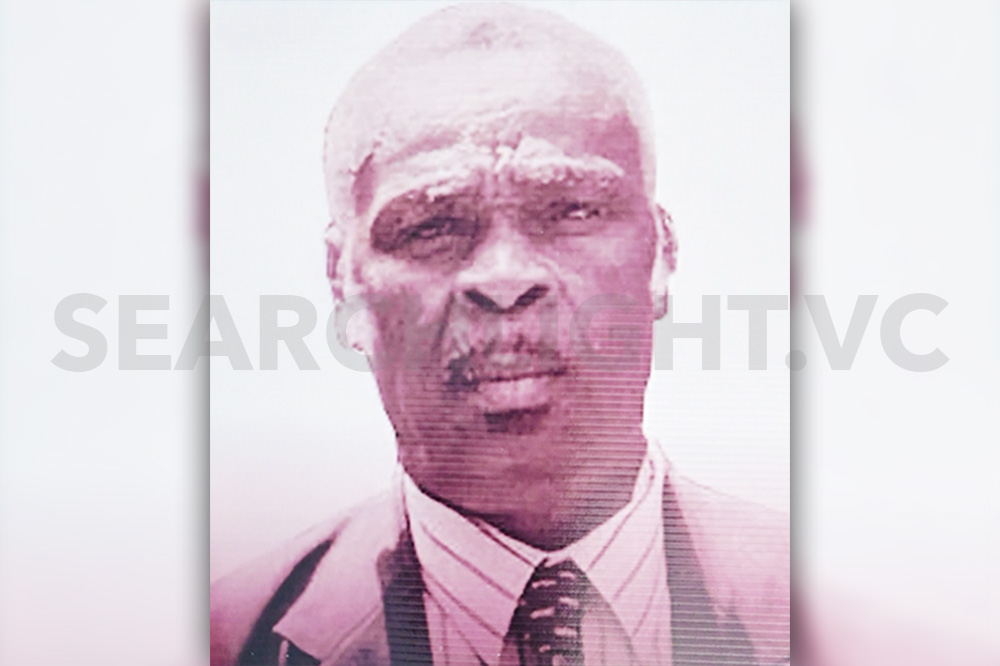 Late Charles James remembered as ‘an iconic figure’