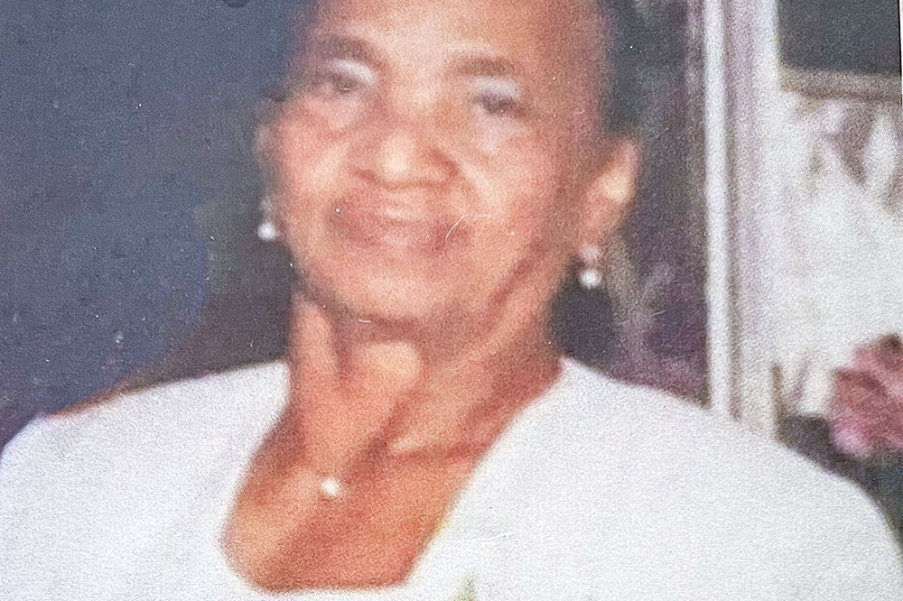 ‘Granny Tounce’ Puts Vincy /cuisine on NY Map