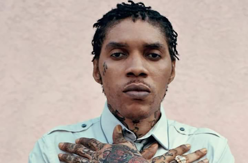 JAMAICA: Vybz Kartel murder conviction quashed by Privy Council