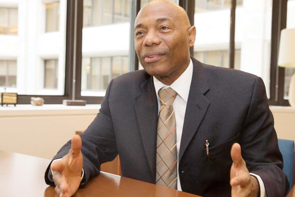 St Kitts and Nevis PM rebuffed over concerns regarding CDB president’s ...