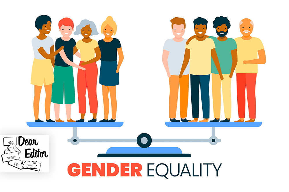 The meaning of Gender Equality - Searchlight