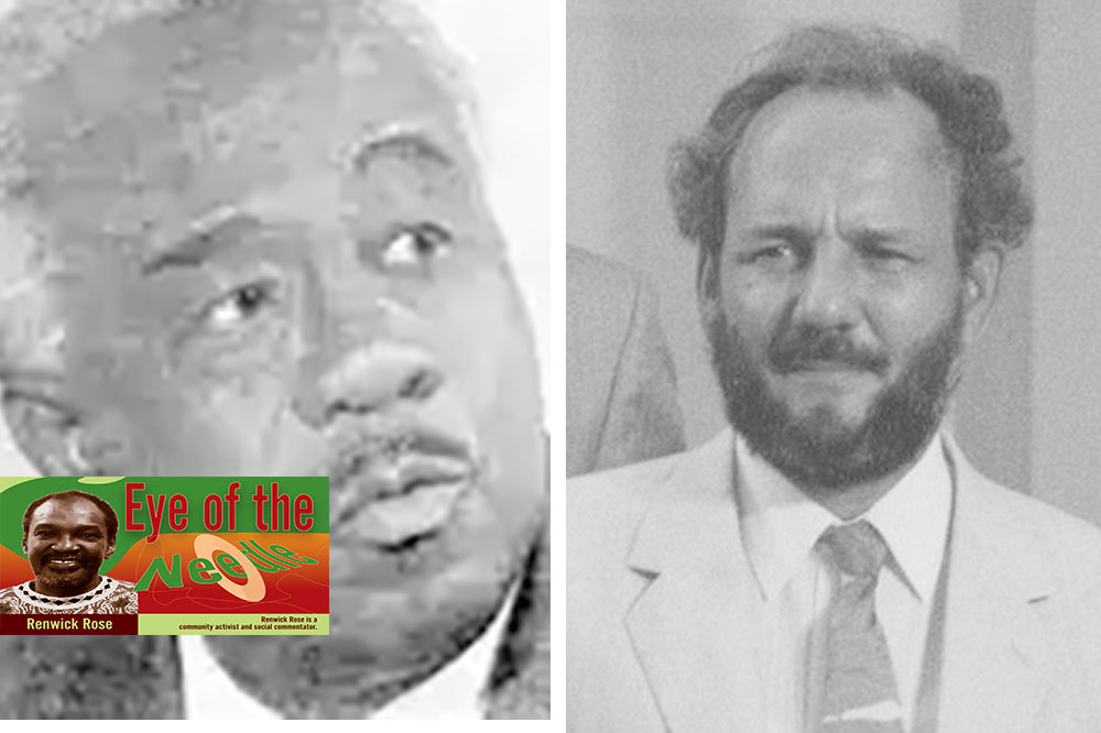 April 7, 1972 – The tied election and all that - Searchlight