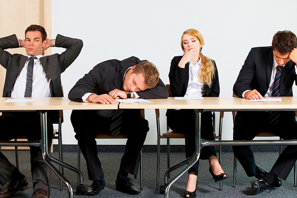 Our body language and what it conveys - Searchlight