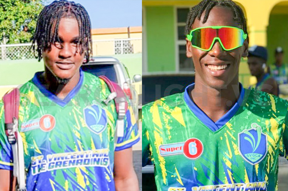 SVG end Windwards Under-19 Cricket Champions in cellar position ...