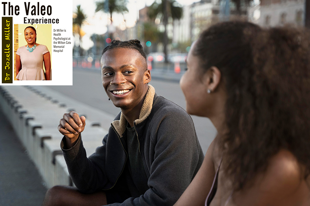 ‘Charm or Character’…. What matters more in choosing a mate? - Searchlight