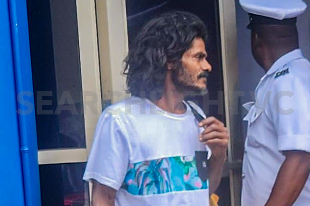 Man who had five year break from stealing sentenced for theft of tomatoes