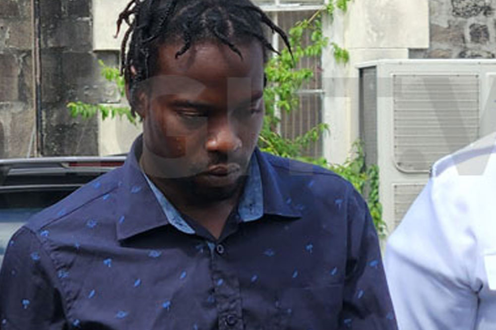 Kidnapper to spend next four years in prison - Searchlight