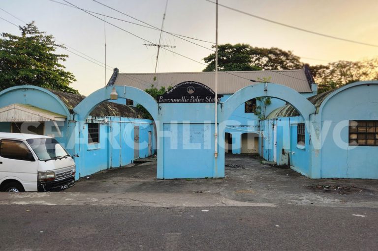 MV Gem Star 2 begins ferry service today - Searchlight