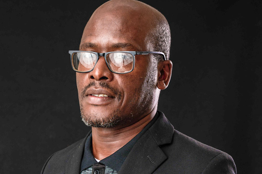 Football Federation appoints new Acting General Secretary - Searchlight