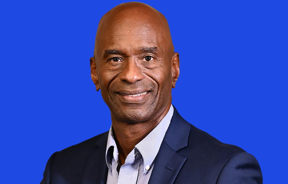 KPMG in Caricom names new Senior Partner