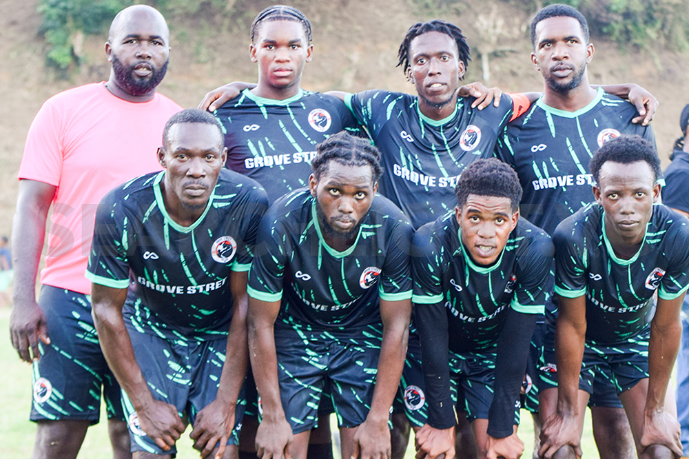 Catalans looking for fourth TBPO Football title - Searchlight