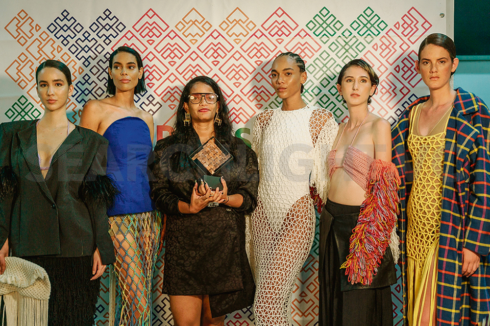 Sixteen young Caribbean designers debut their creations in Havana ...