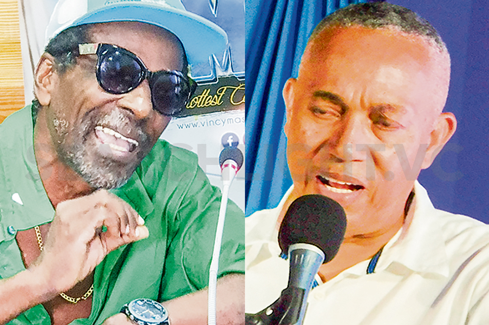 Calypsonians ‘confident’ this will be the year for prize money increase