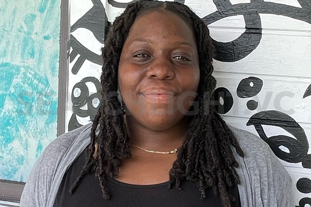 Creative hopeful for a take off in SVG’s Art Industry