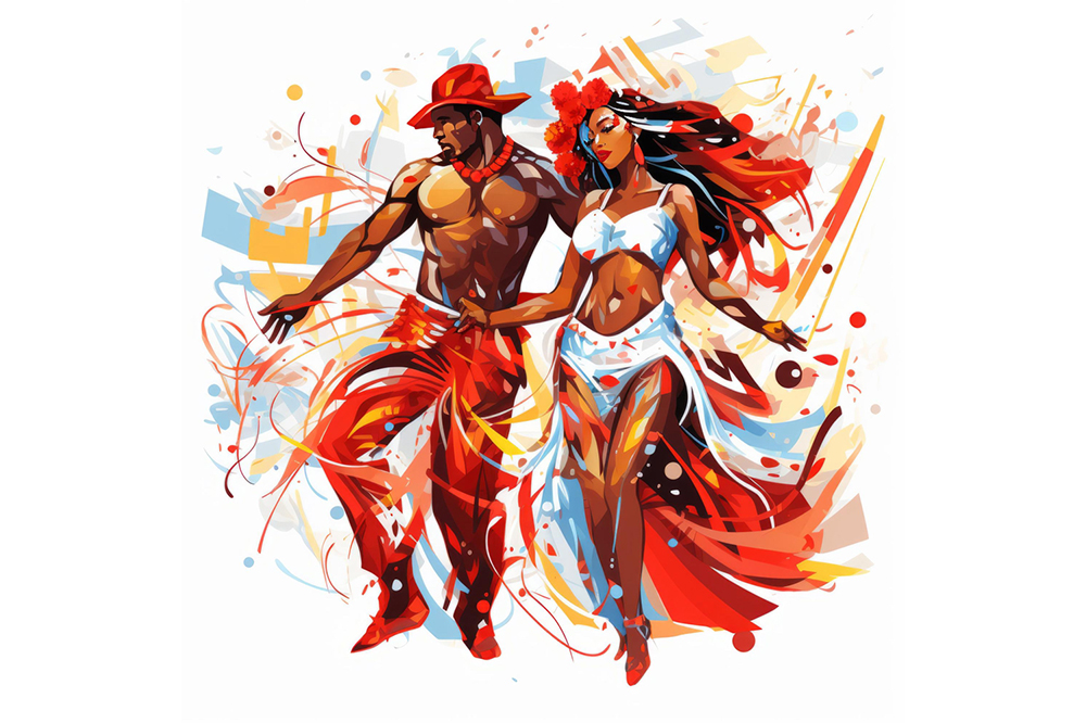 Soca artistes launch Association - Searchlight