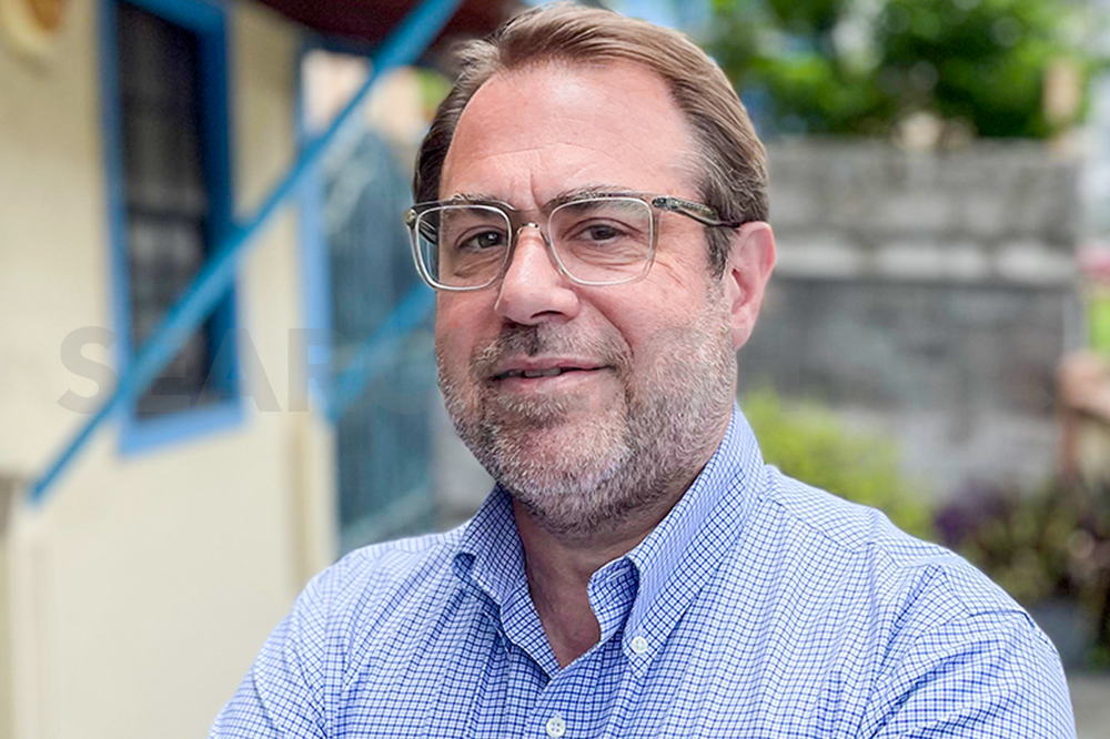 TeamUp Global bringing employment opportunities to SVG - Searchlight