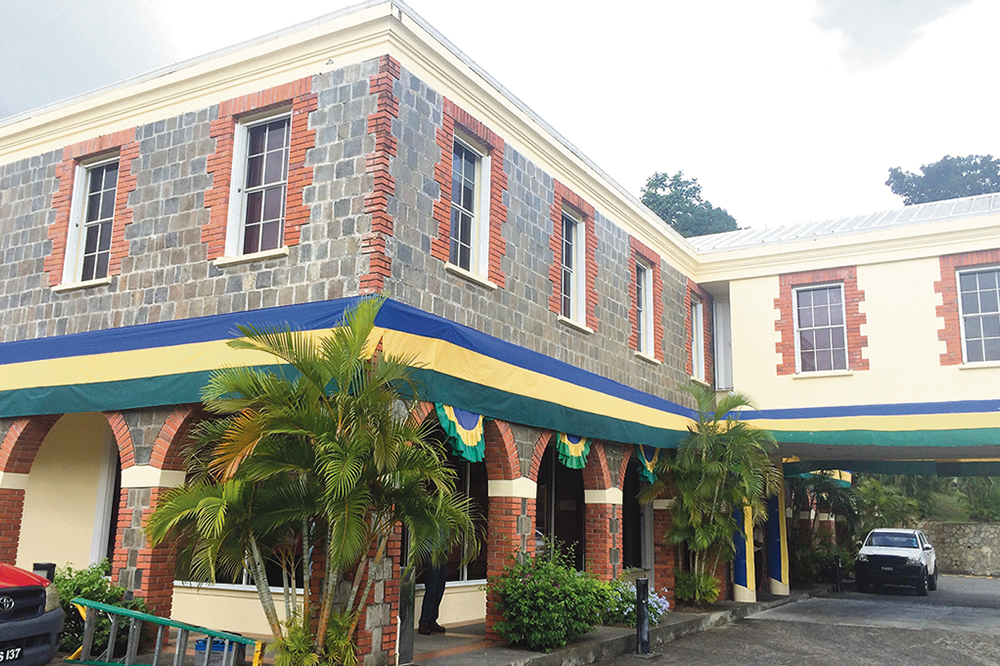 News Archives - Searchlight