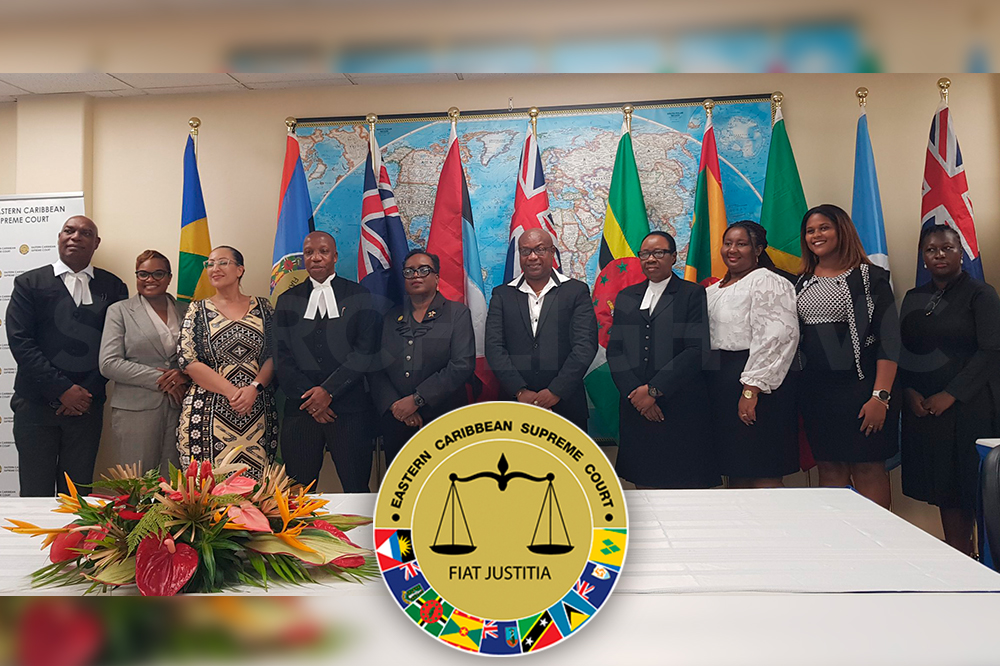 ECSC unveils round two of E-Litigation Portal - Searchlight