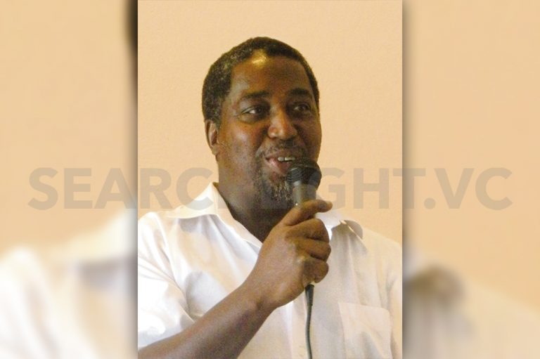 Renowned cultural icon ‘Pilling’ Pollard dies - Searchlight