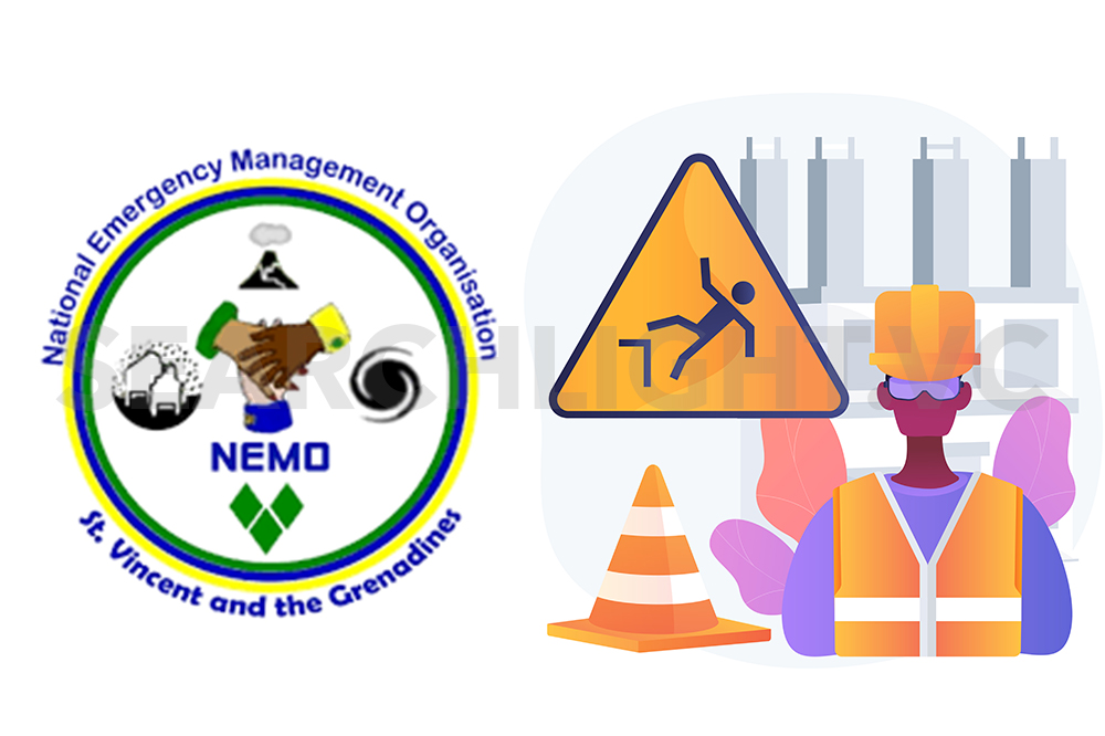 NEMO wraps up multi-hazard training in Union Island today - Searchlight