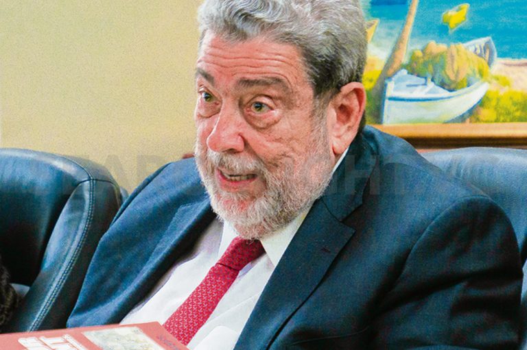 MV Gem Star 2 begins ferry service today - Searchlight