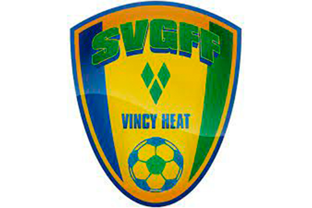 Vincy Heat takes on Suriname in Concacaf Group F encounter Wednesday