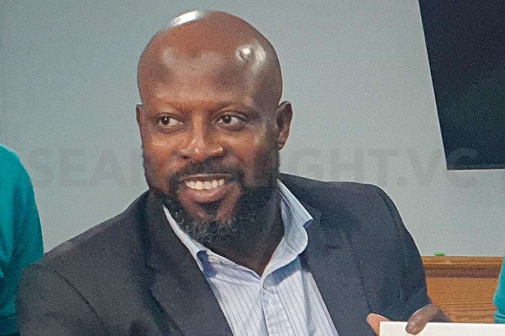 James chides beverage companies for stinging on Rural Carnival