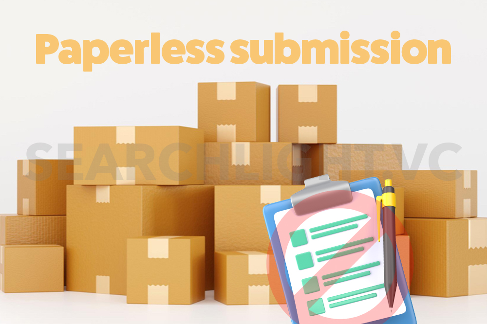 Customs to stop paper submission of Import Declaration under VSWIFT ...