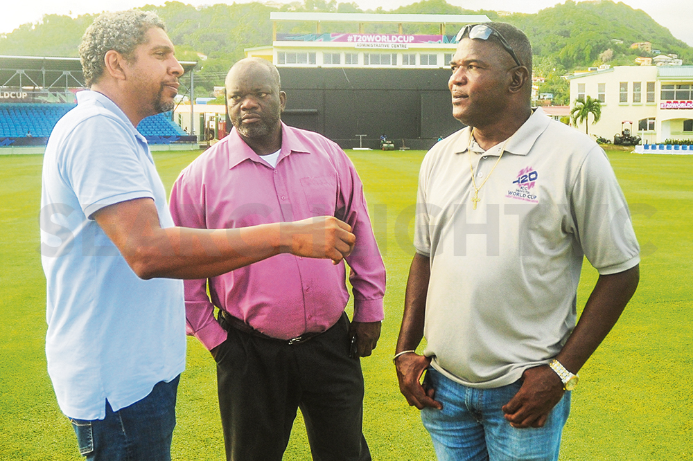 MV Gem Star 2 begins ferry service today - Searchlight