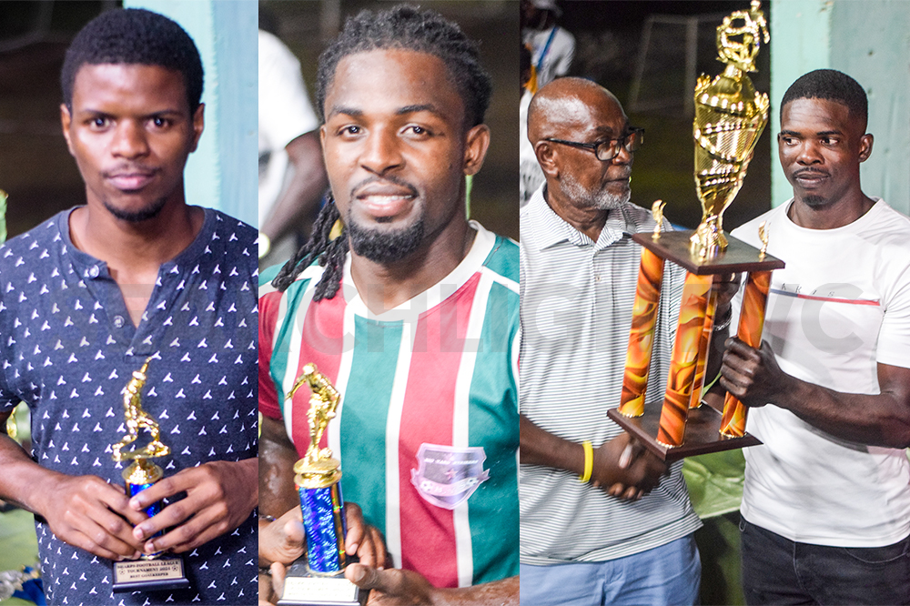 Sports Archives - Searchlight