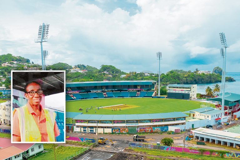 MV Gem Star 2 begins ferry service today - Searchlight