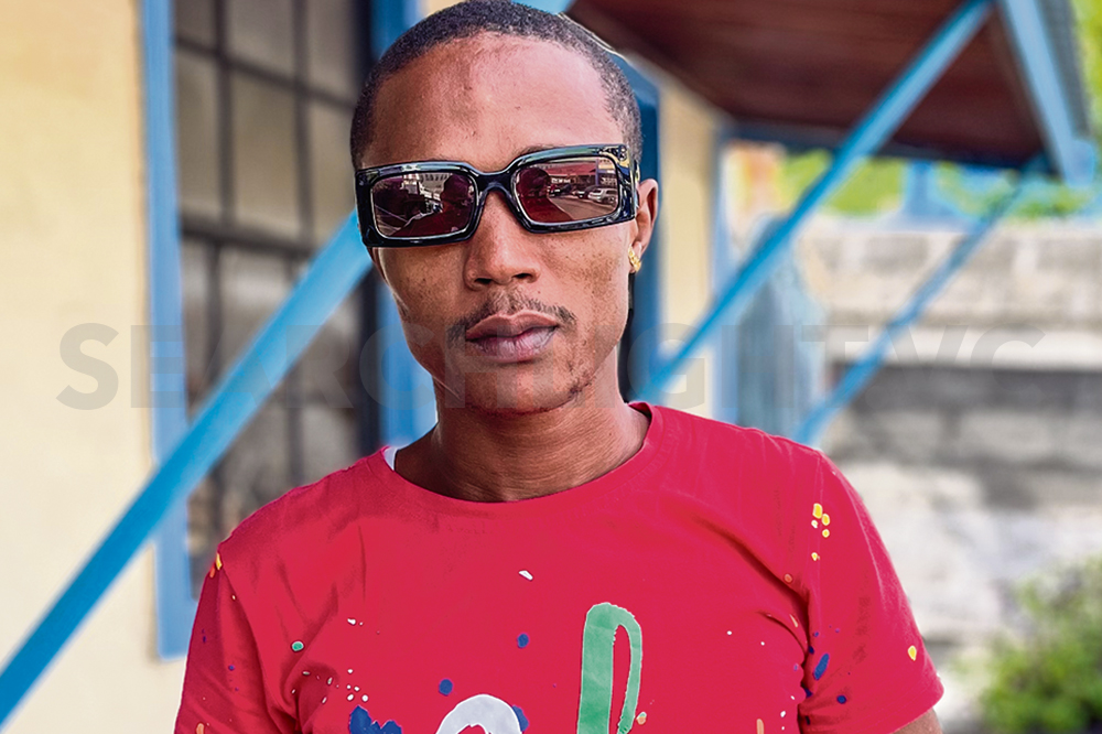 Fry Yiy spills story behind his ‘Leave the Liquor’ Soca Song