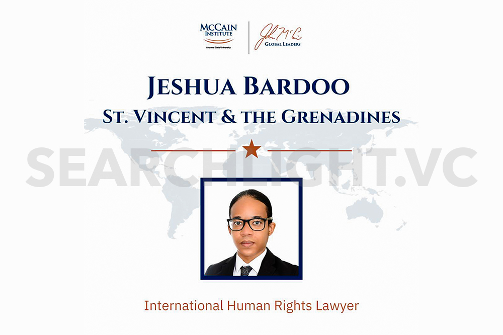 Press Release Archives - Searchlight