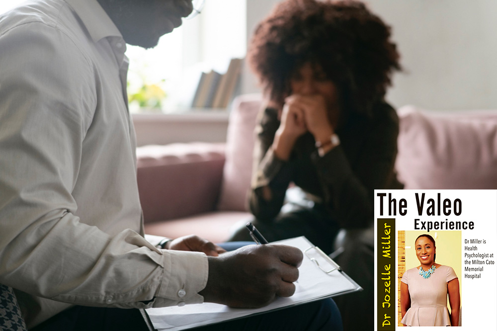 Are you in a trauma bond? - Searchlight