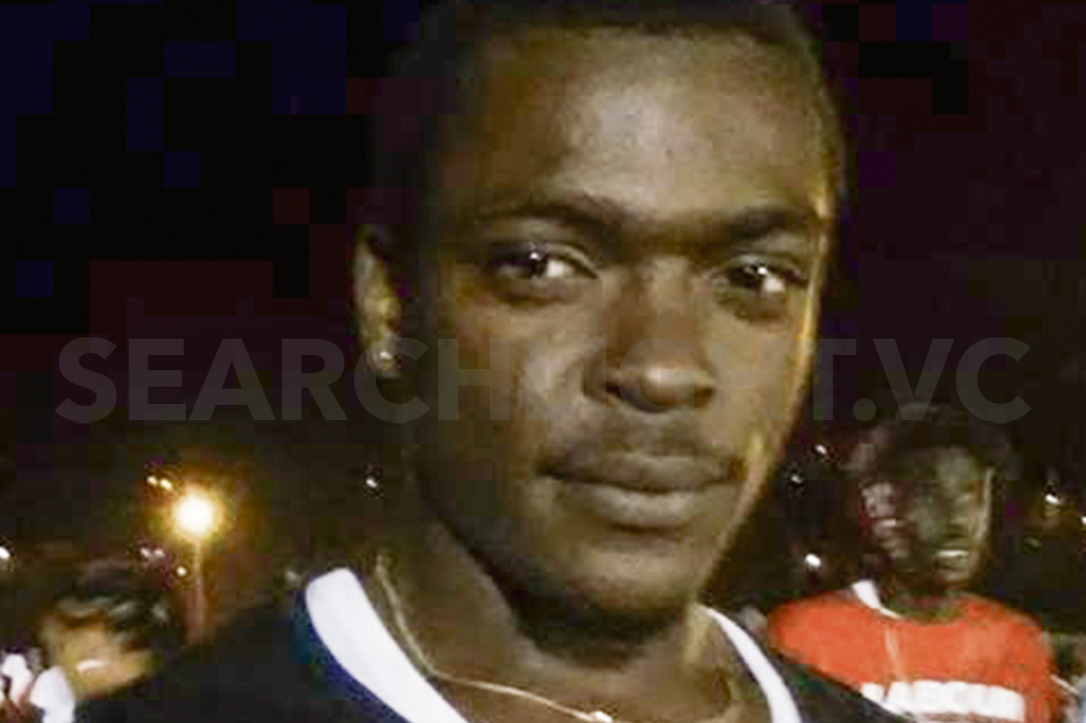 Sharpes man shot and killed on his way home - Searchlight