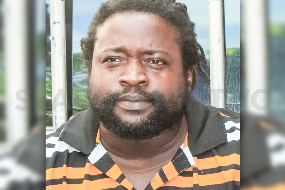 Man jailed for causing death of woman who fell on her head - Searchlight