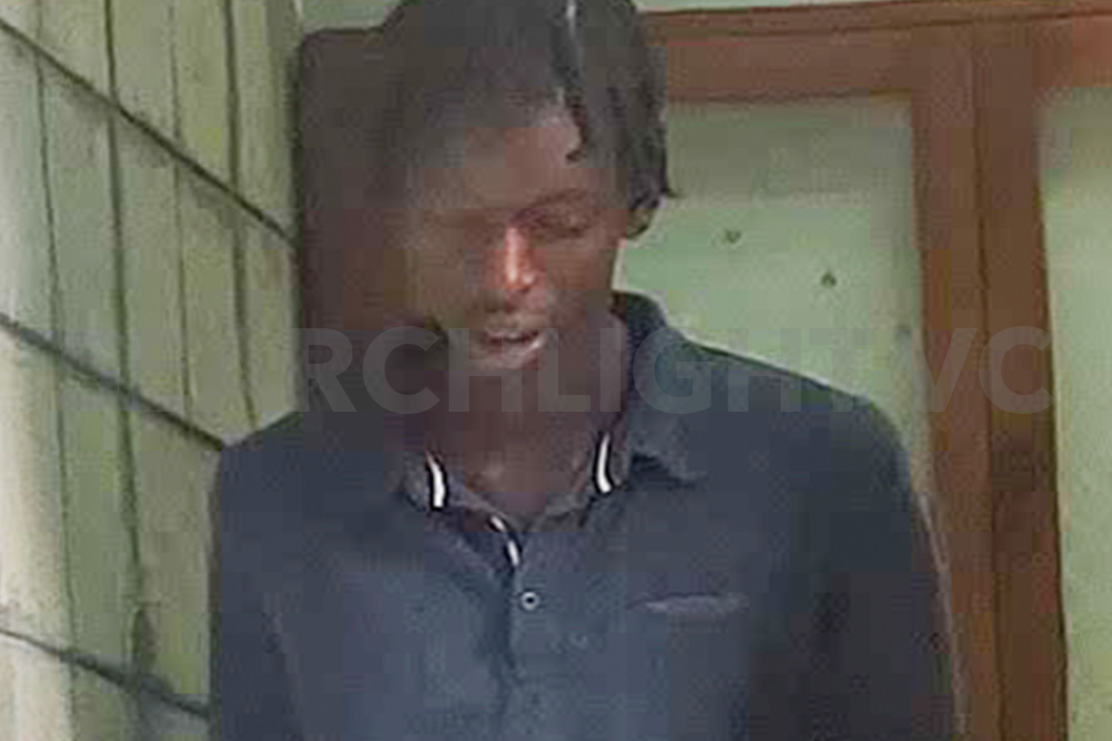 Questelles resident to be tried for allegedly stealing motorcycle ...