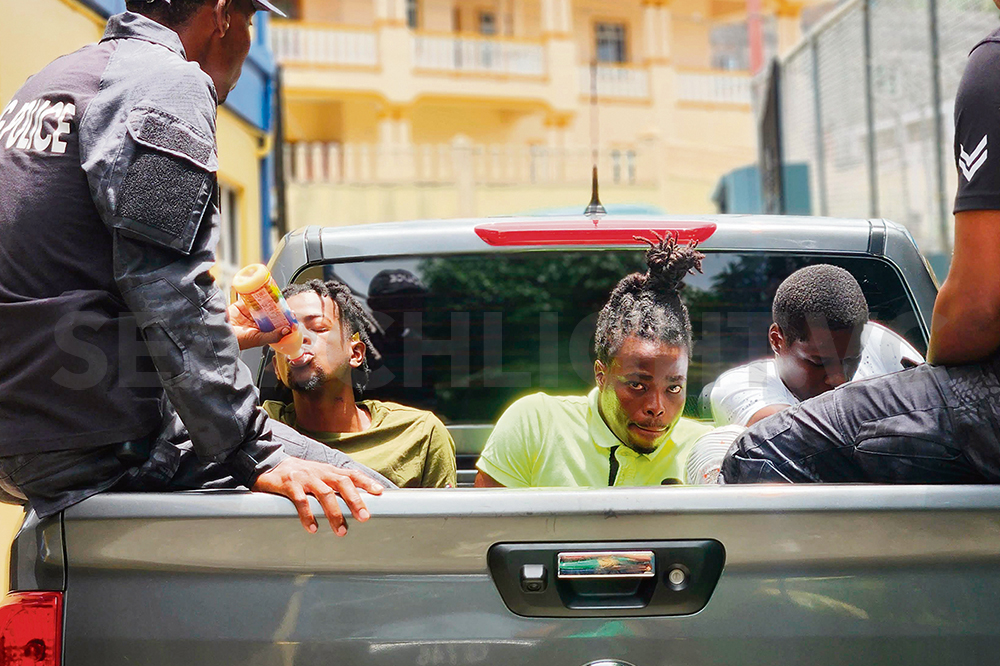 News Archives - Searchlight