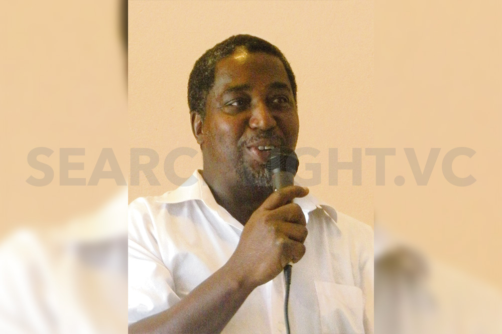 Pilling Pollard labelled ‘esteemed maestro of masquerade’ by CDC