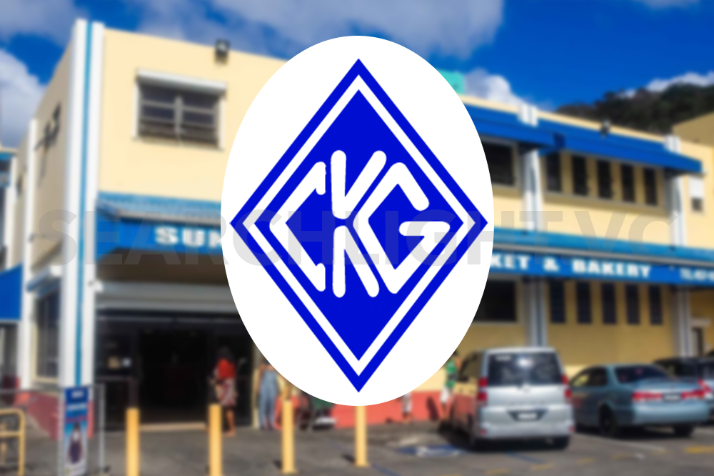 CK Greaves Companies donate half a million to disaster recovery effort ...