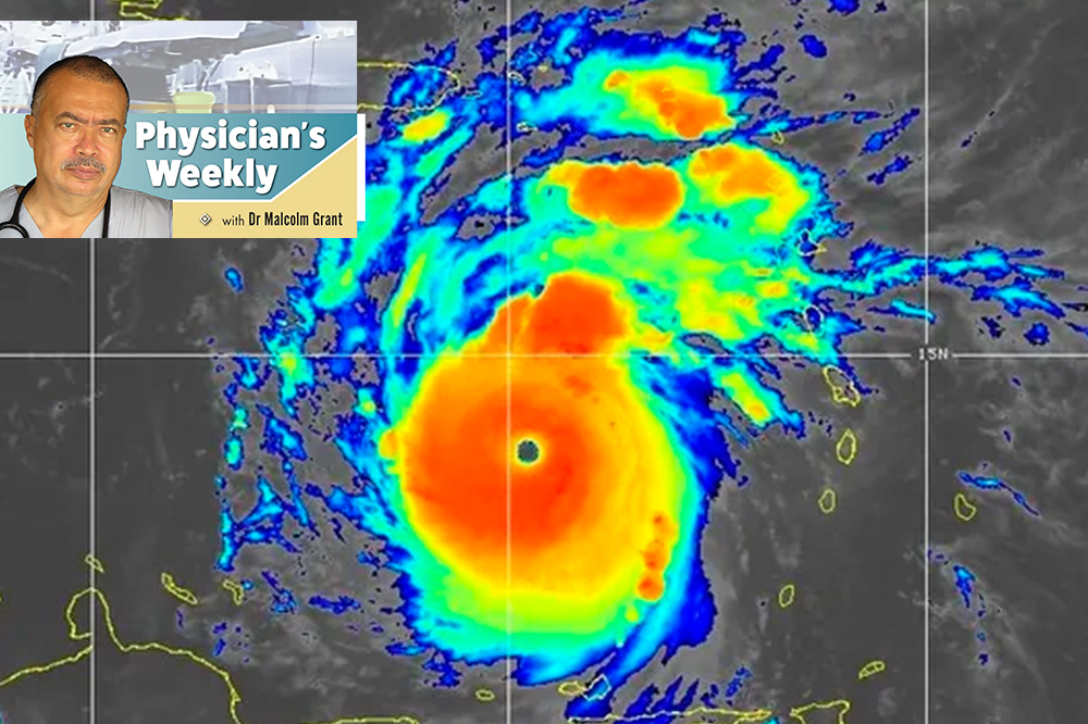 Beryl will be responsible for deaths for years to come - Searchlight