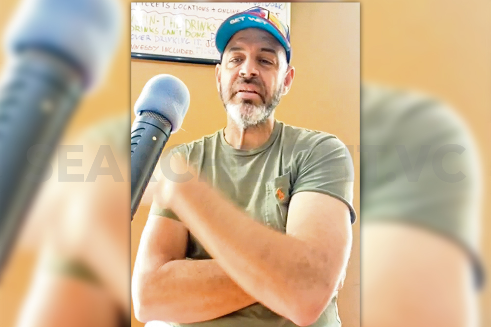 Boyea not on board with events stakeholders - Searchlight