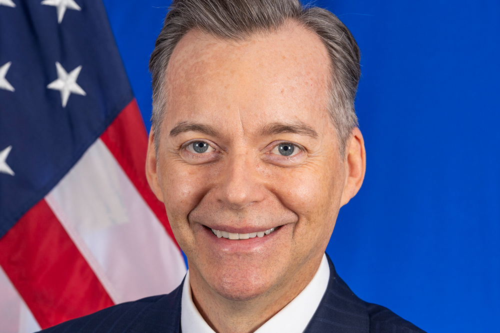 USA providing urgent humanitarian assistance following impact by ...