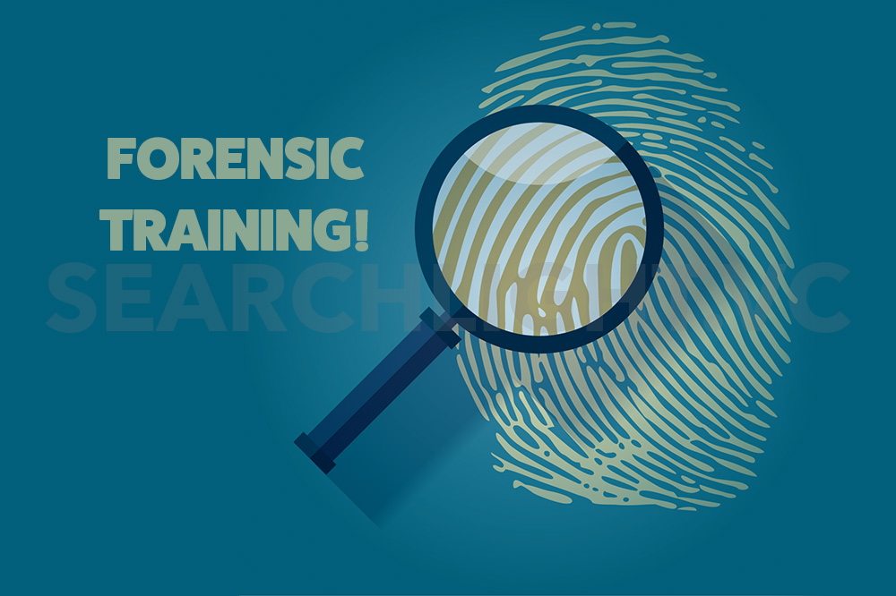 SVG police receive forensic training - Searchlight