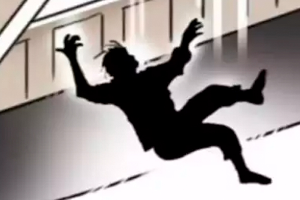 Italian carpenter falls from hotel roof in Canouan and dies - Searchlight