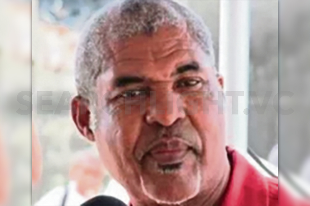 SVG needs to build to acceptable standards, says Minister of Housing ...