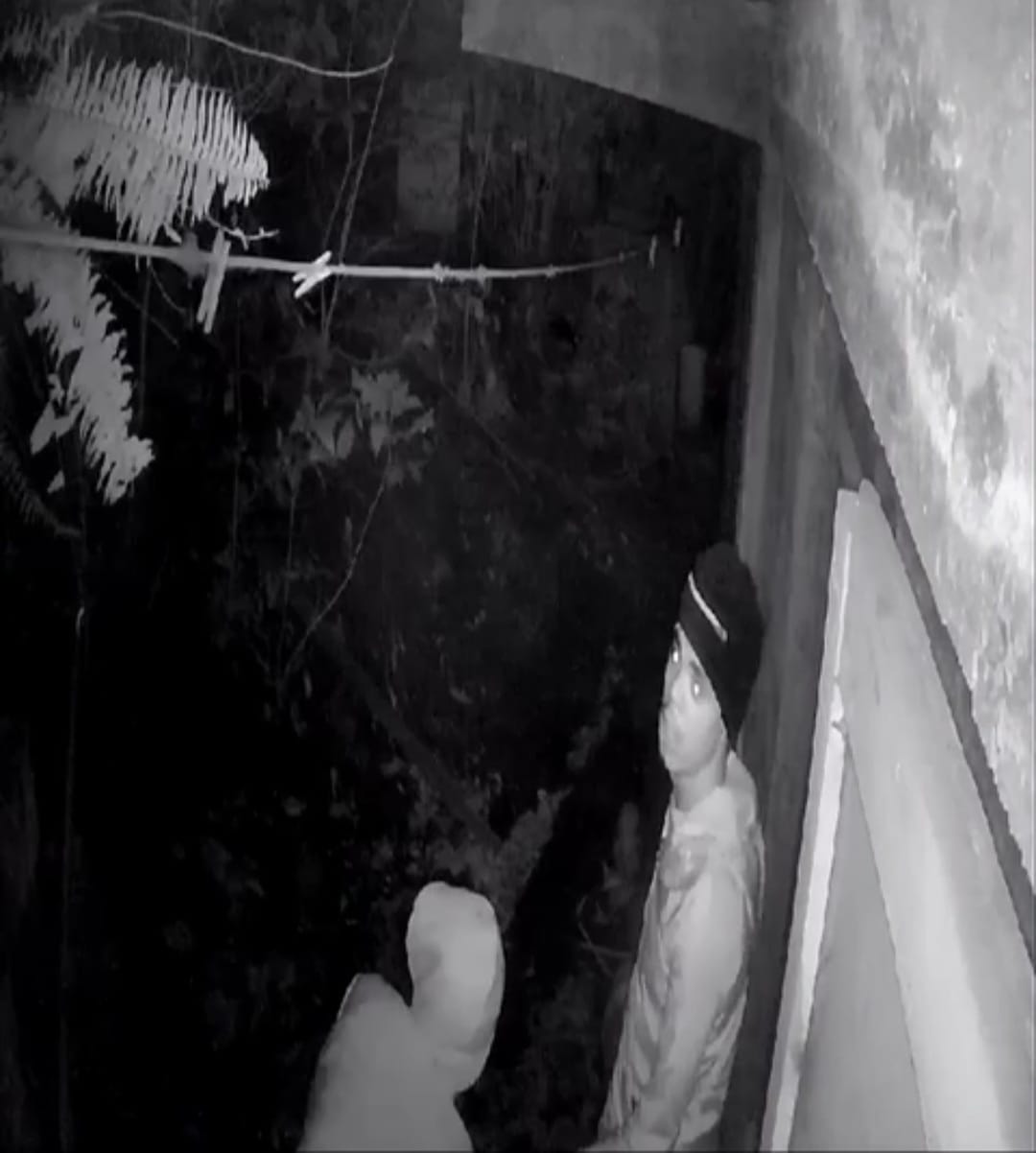 Public asked to help identify men caught on CCTV footage