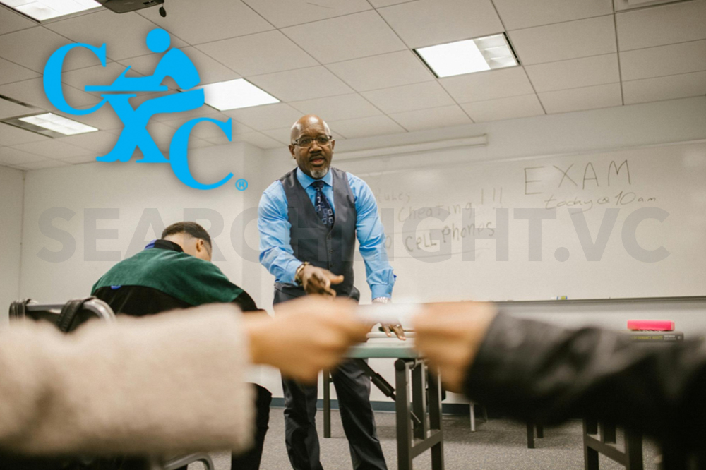 More cheating in CXC exams in 2024 - Searchlight
